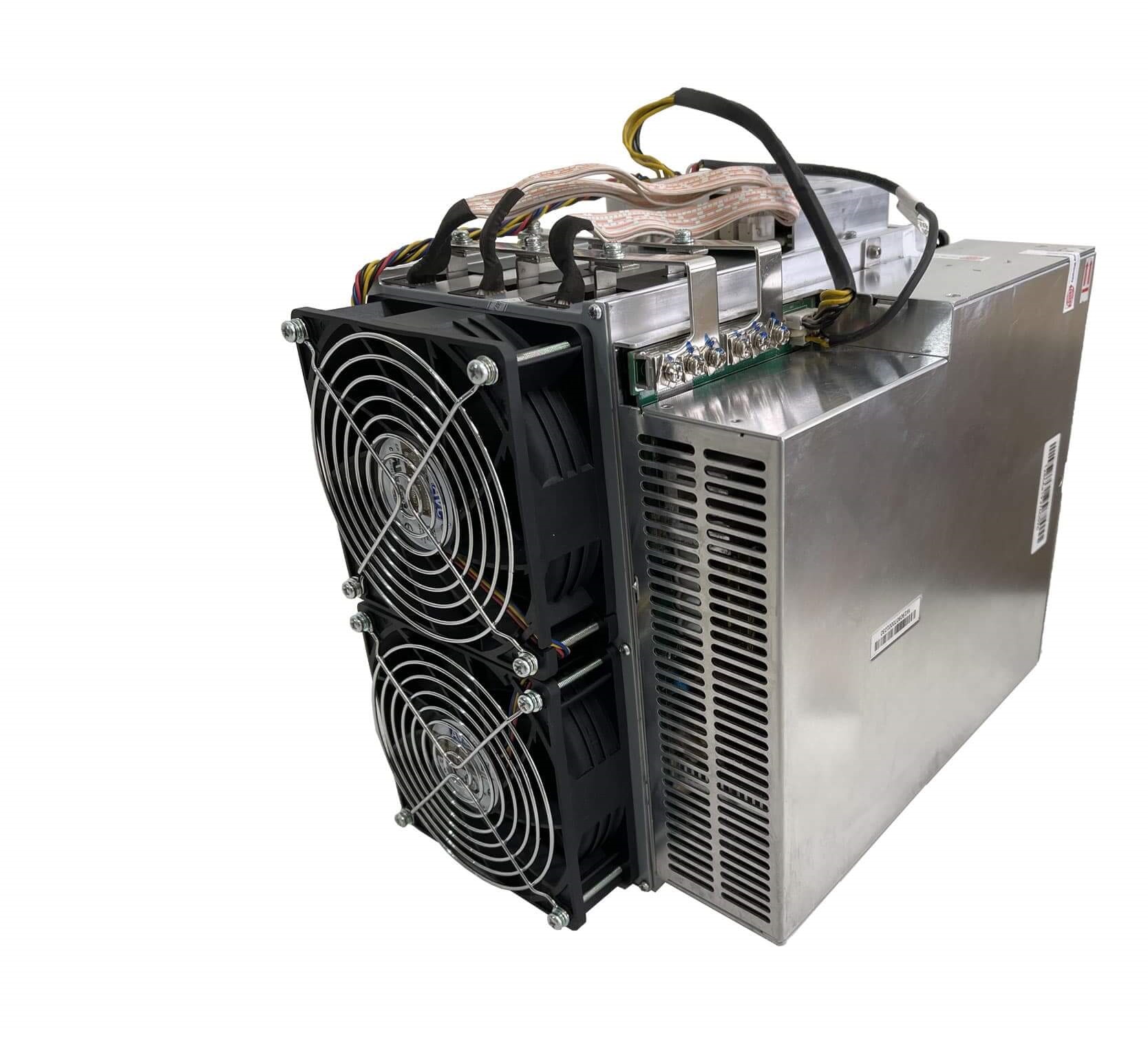 خرید و مشخصات دستگاه ماینر T2th+ 37th innosilicon miner - آلفا الکترونیک